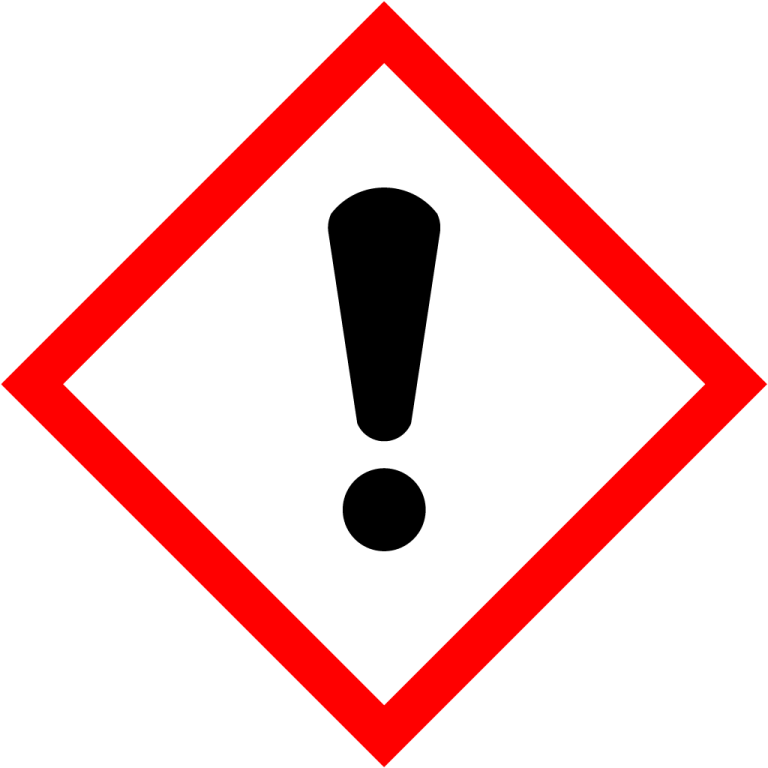 Harmful GHS Pictograms – High Quality Vector Sign And Symbols
